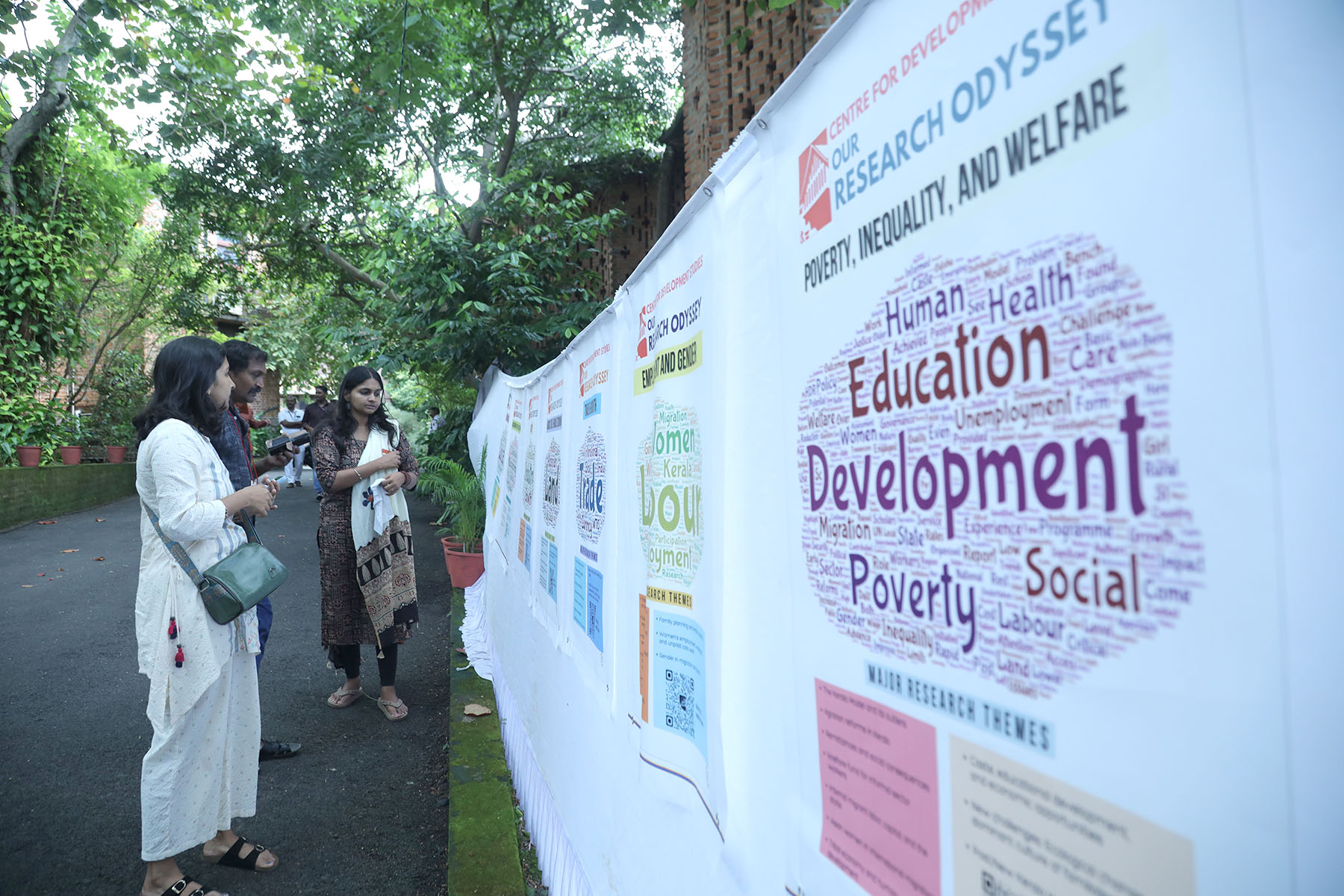 10-poster | Centre for Development Studies