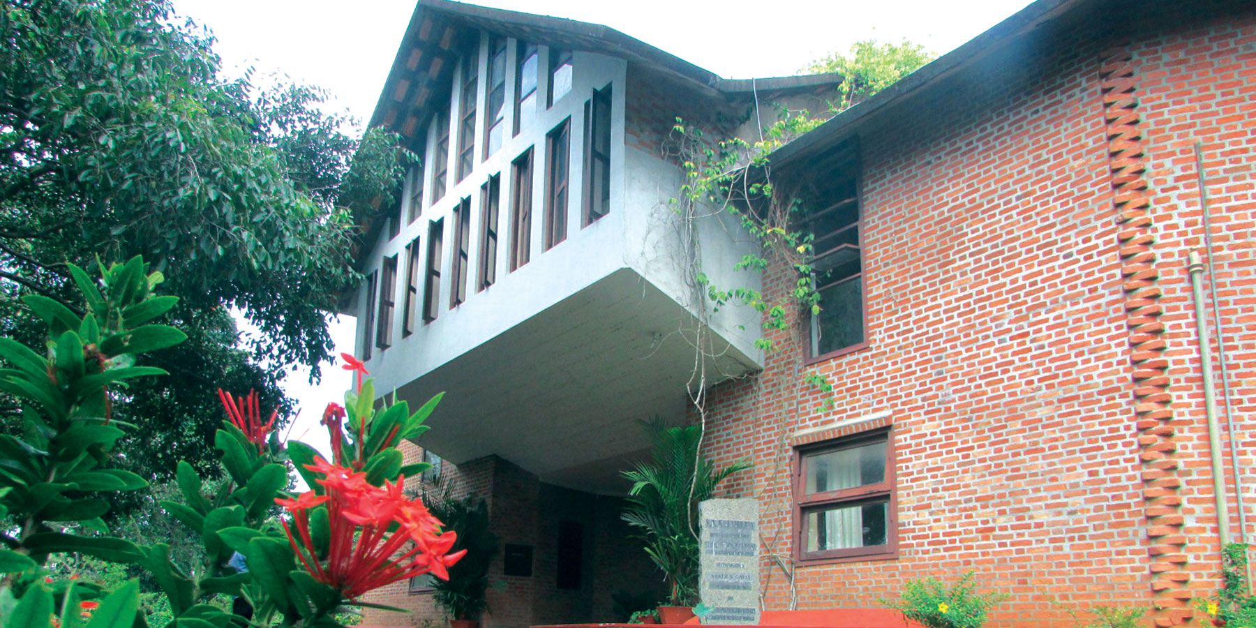 History and Background | Centre for Development Studies