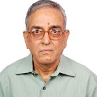 Visiting Faculty | Centre for Development Studies