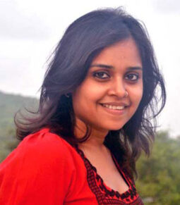 Ritika Jain | Centre for Development Studies