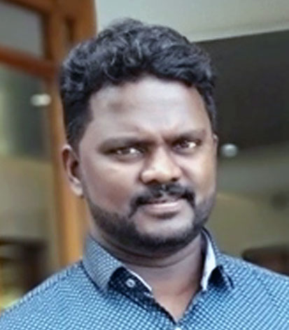 Non-Academic Staff | Centre for Development Studies