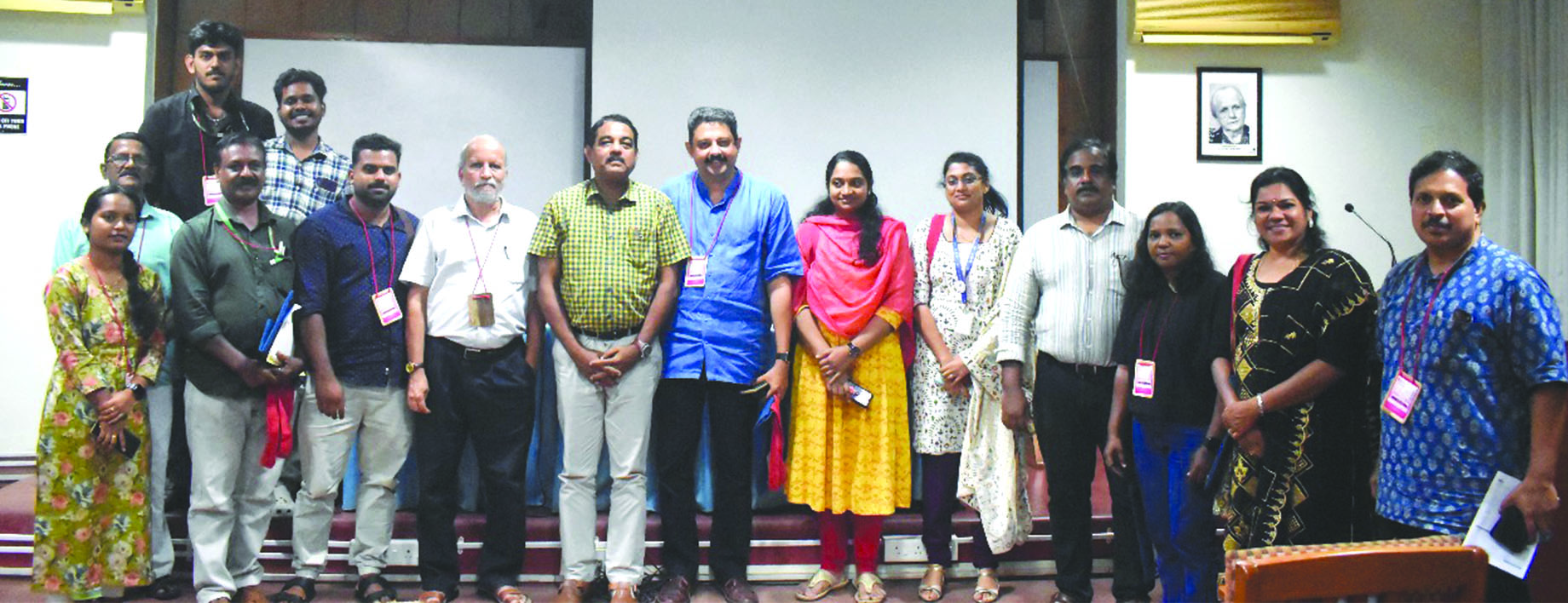 7-Farmers Meet | Centre for Development Studies