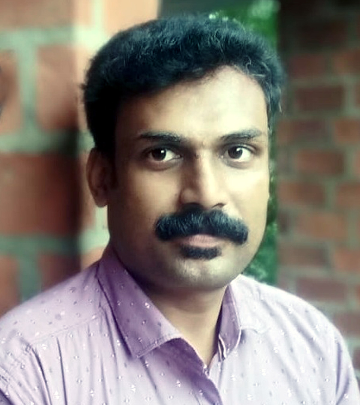 AjikumarCDSEDU | Centre for Development Studies