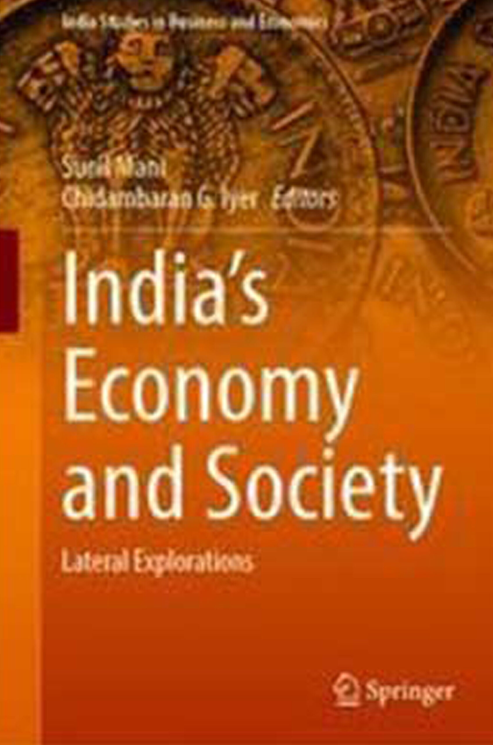 Books | Centre for Development Studies