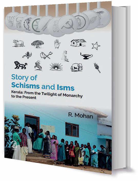 Book Discussion | Centre for Development Studies