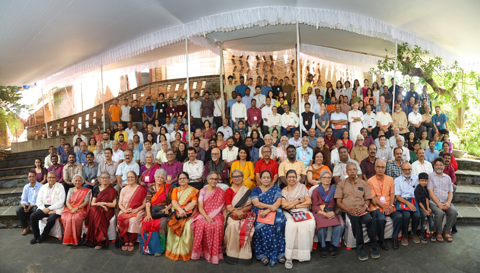 CDSAlumniMeet2024 | Centre for Development Studies