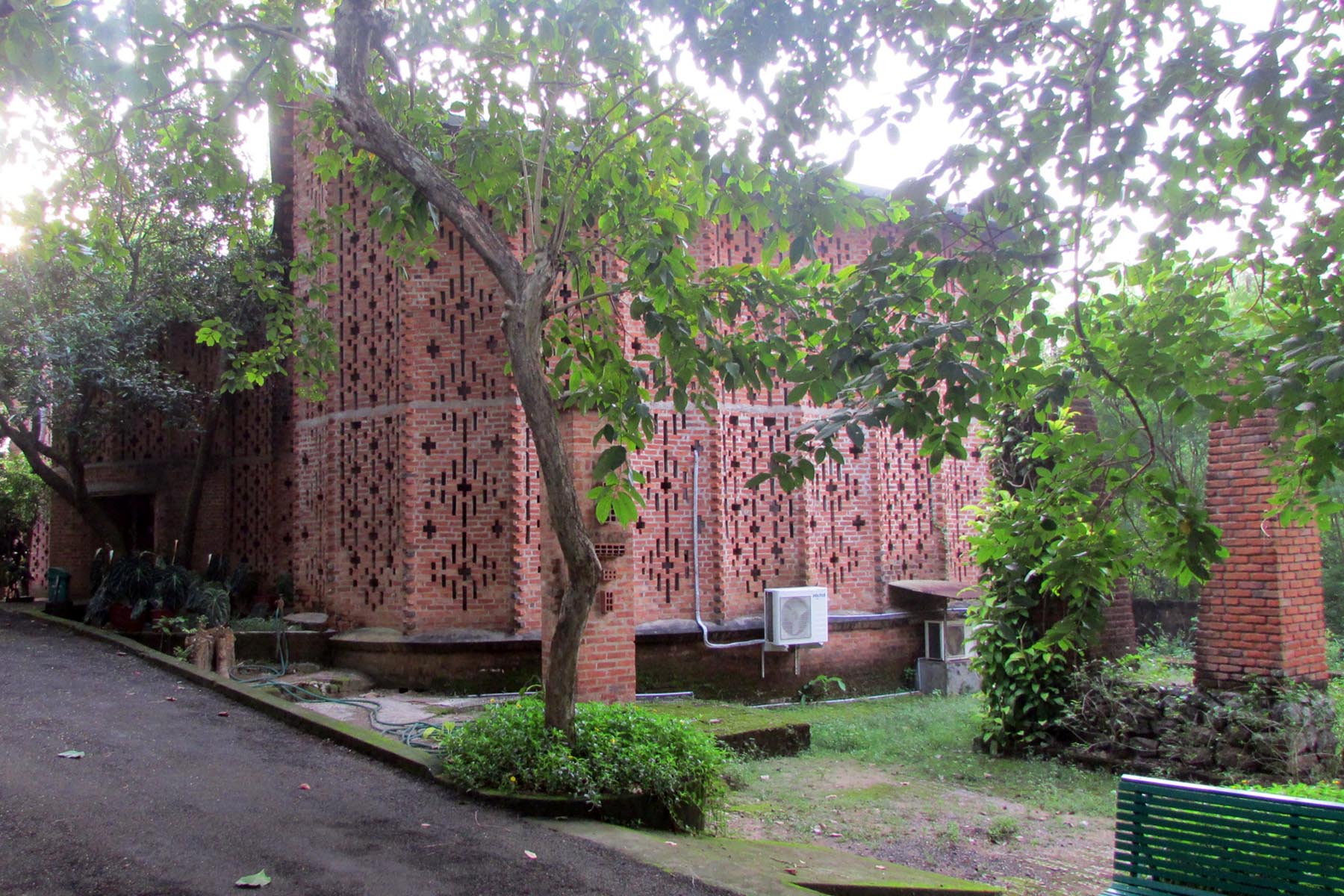 Computer Centre | Centre for Development Studies