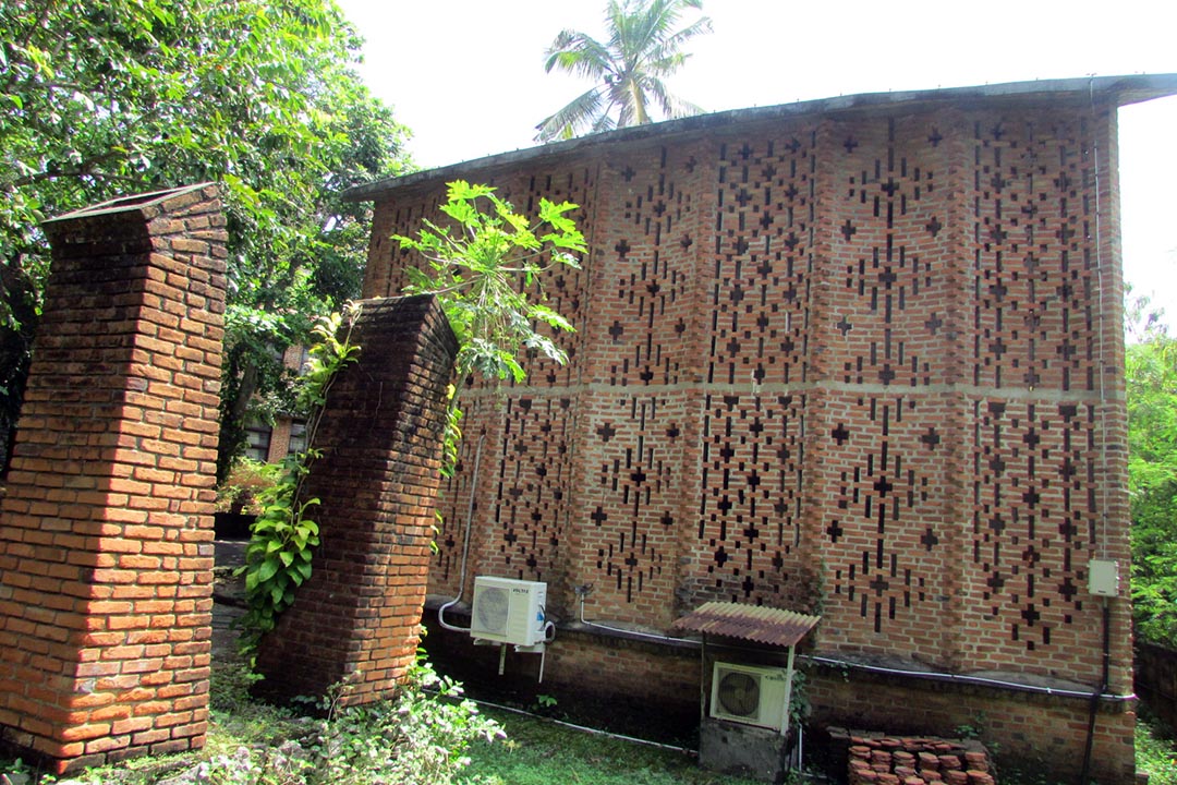 Computer Centre | Centre for Development Studies