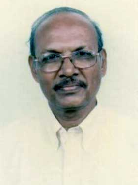 Honorary Fellows | Centre for Development Studies