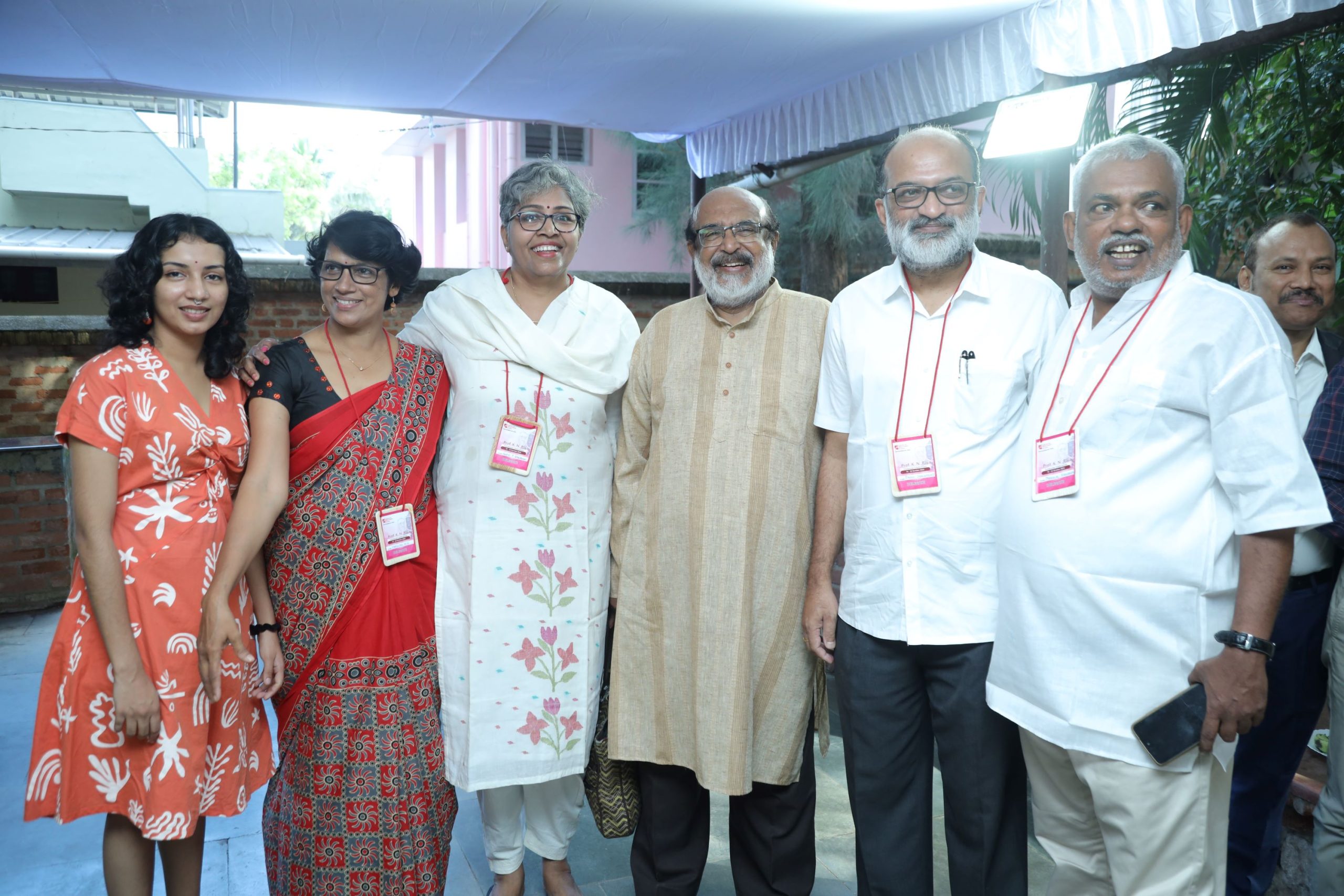 Isaac1 | Centre for Development Studies