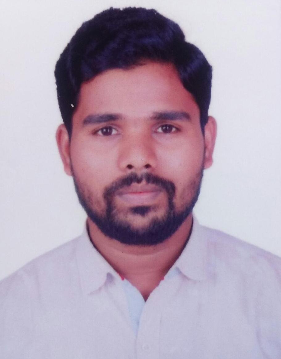 Mayur photo for CDS | Centre for Development Studies