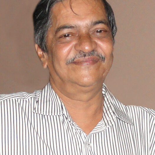 Remembering Prof. Mohanan Pillai: 5 July | Centre for Development Studies