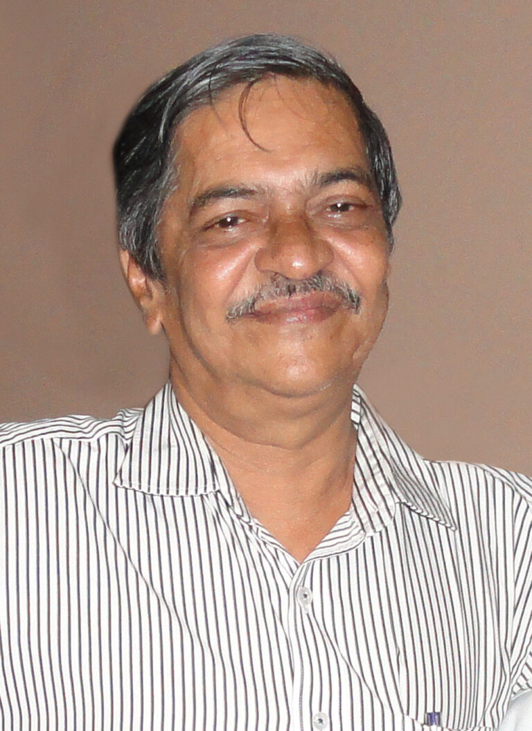 P. Mohanan Pillai Endowment | Centre for Development Studies