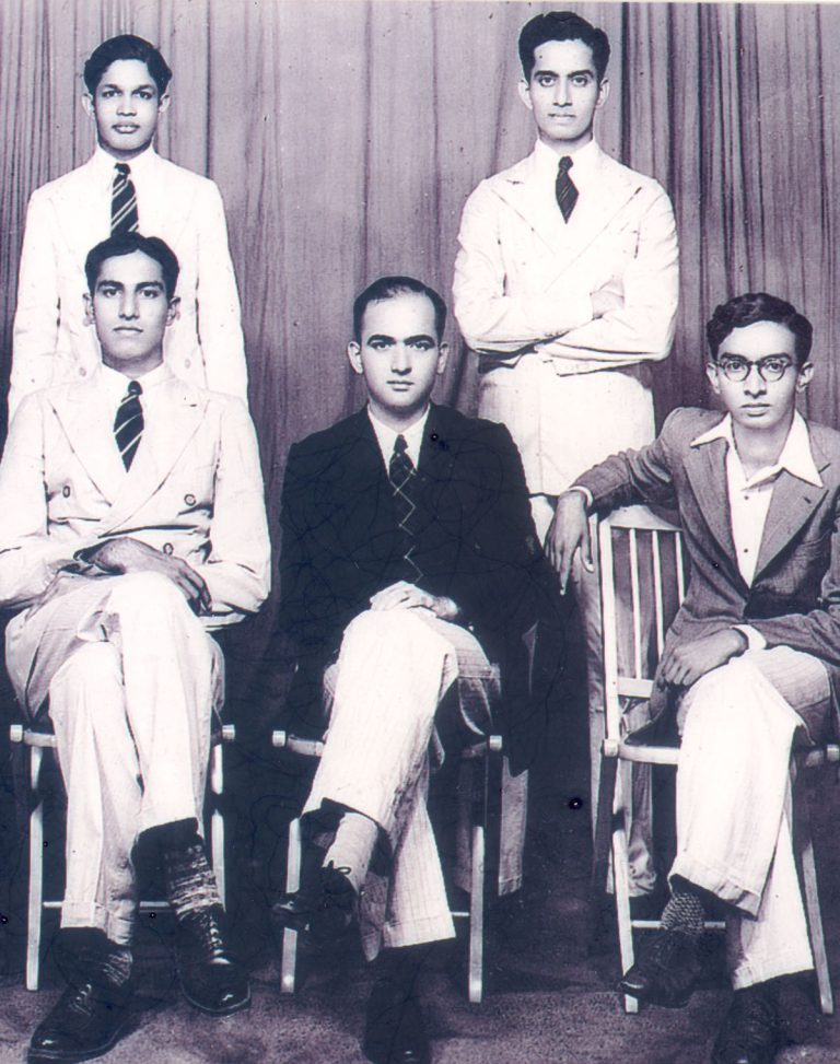 Prof K N Raj Centennial Celebrations | Centre for Development Studies