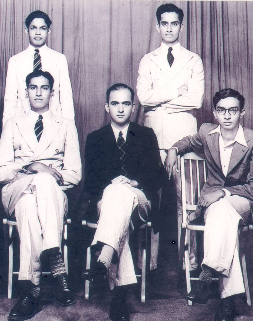 Prof K N Raj Centennial Celebrations | Centre for Development Studies