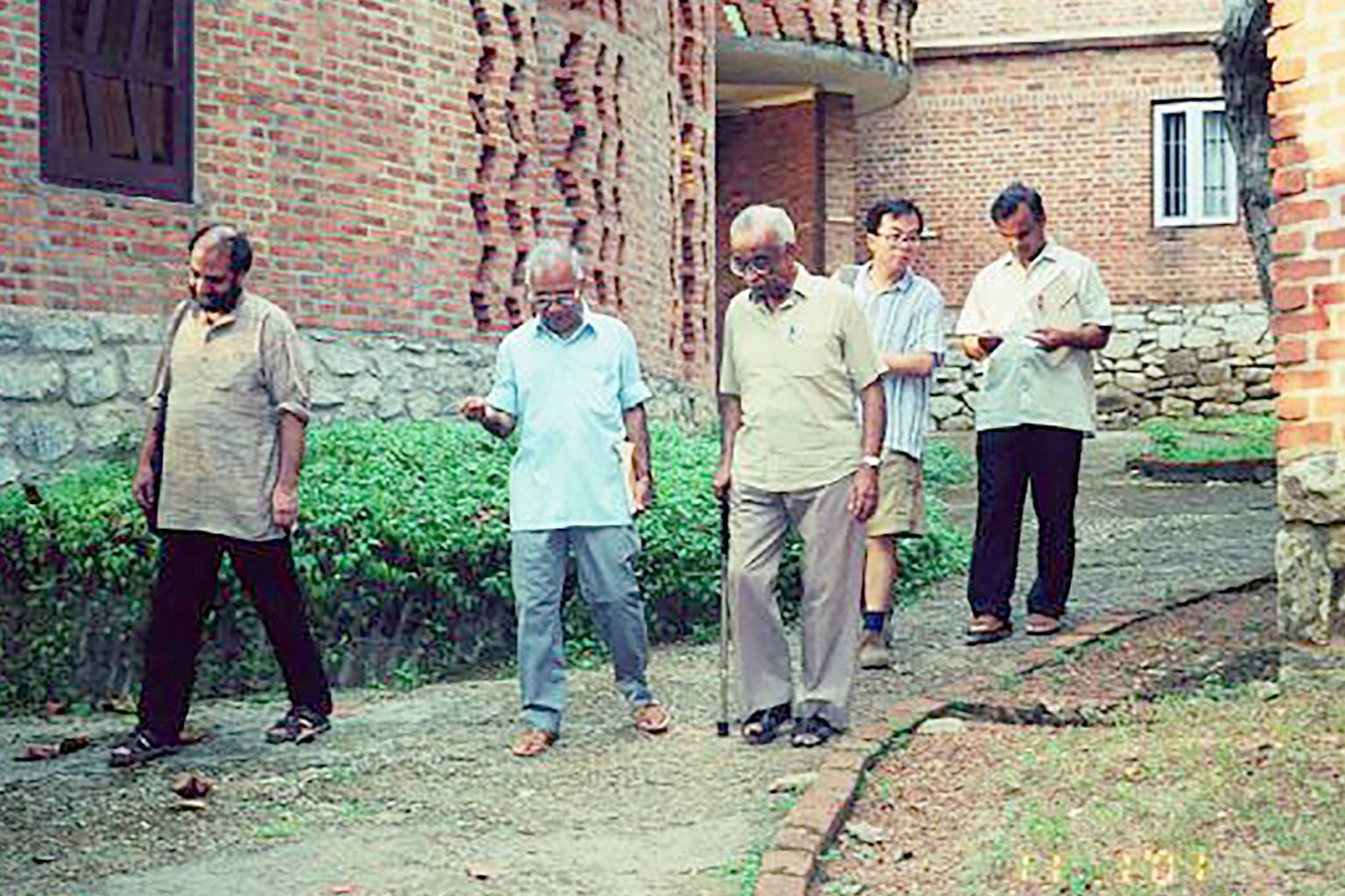 Prof K N Raj Centennial Celebrations | Centre for Development Studies