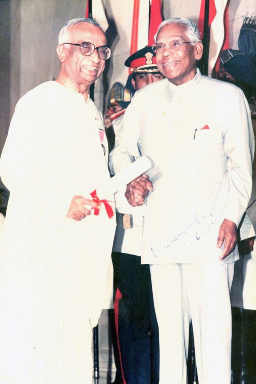 Prof K N Raj Centennial Celebrations | Centre for Development Studies