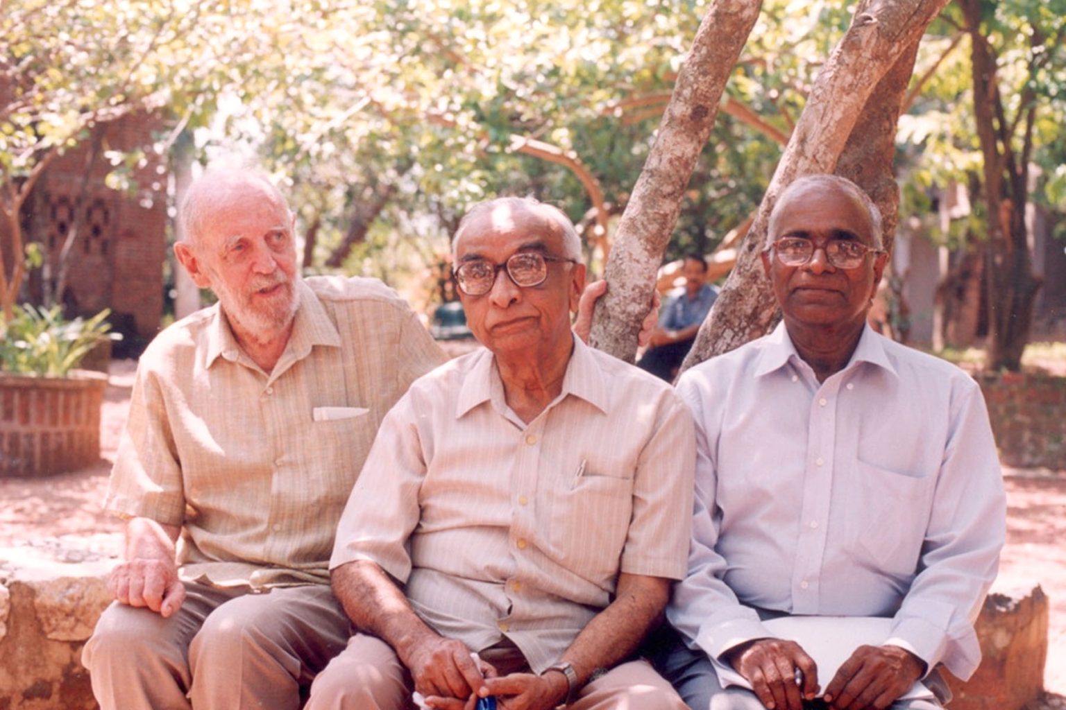 Prof K N Raj Centennial Celebrations | Centre for Development Studies