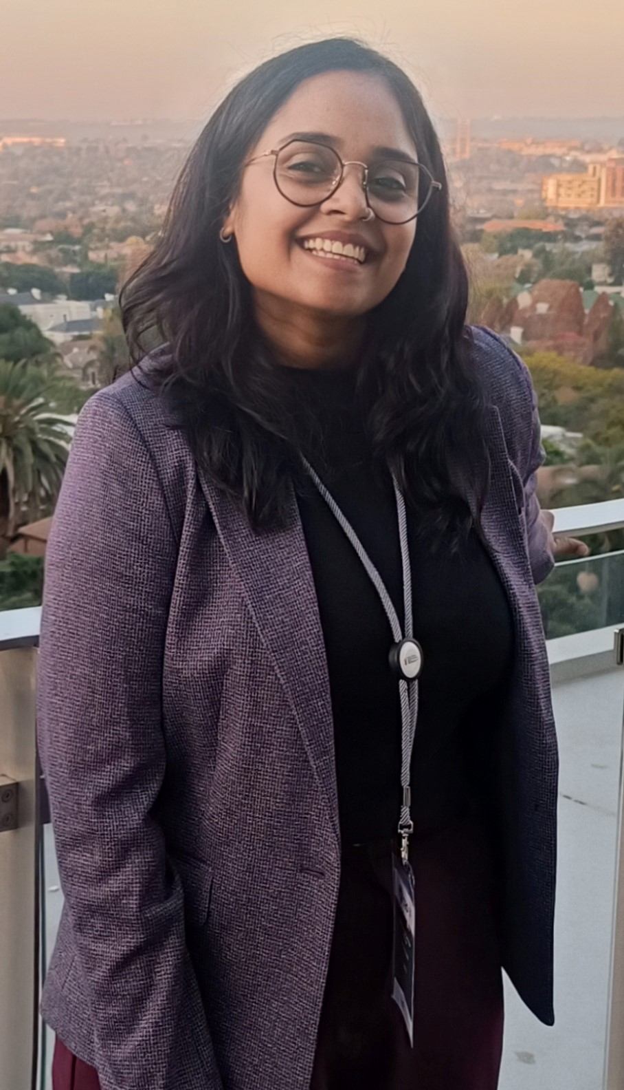 Ritika Jain | Centre for Development Studies