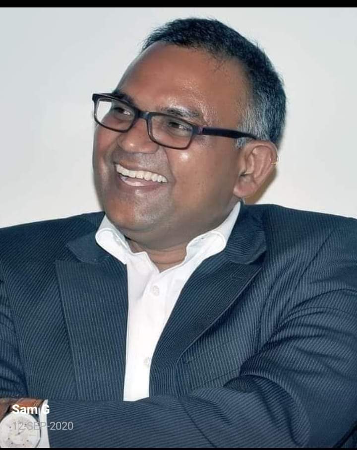 6th Dr. B.R. Ambedkar Memorial Lecture by Dr. Sambaiah Gundimeda ...