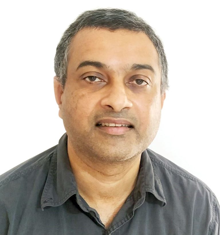 Faculty | Centre for Development Studies