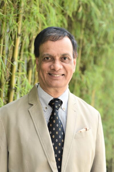 Seminar by Dr. Vinod Thomas | Centre for Development Studies