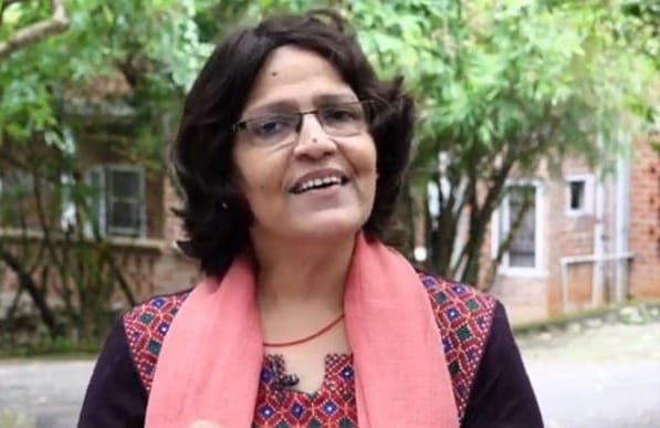 Beena P L | Centre for Development Studies