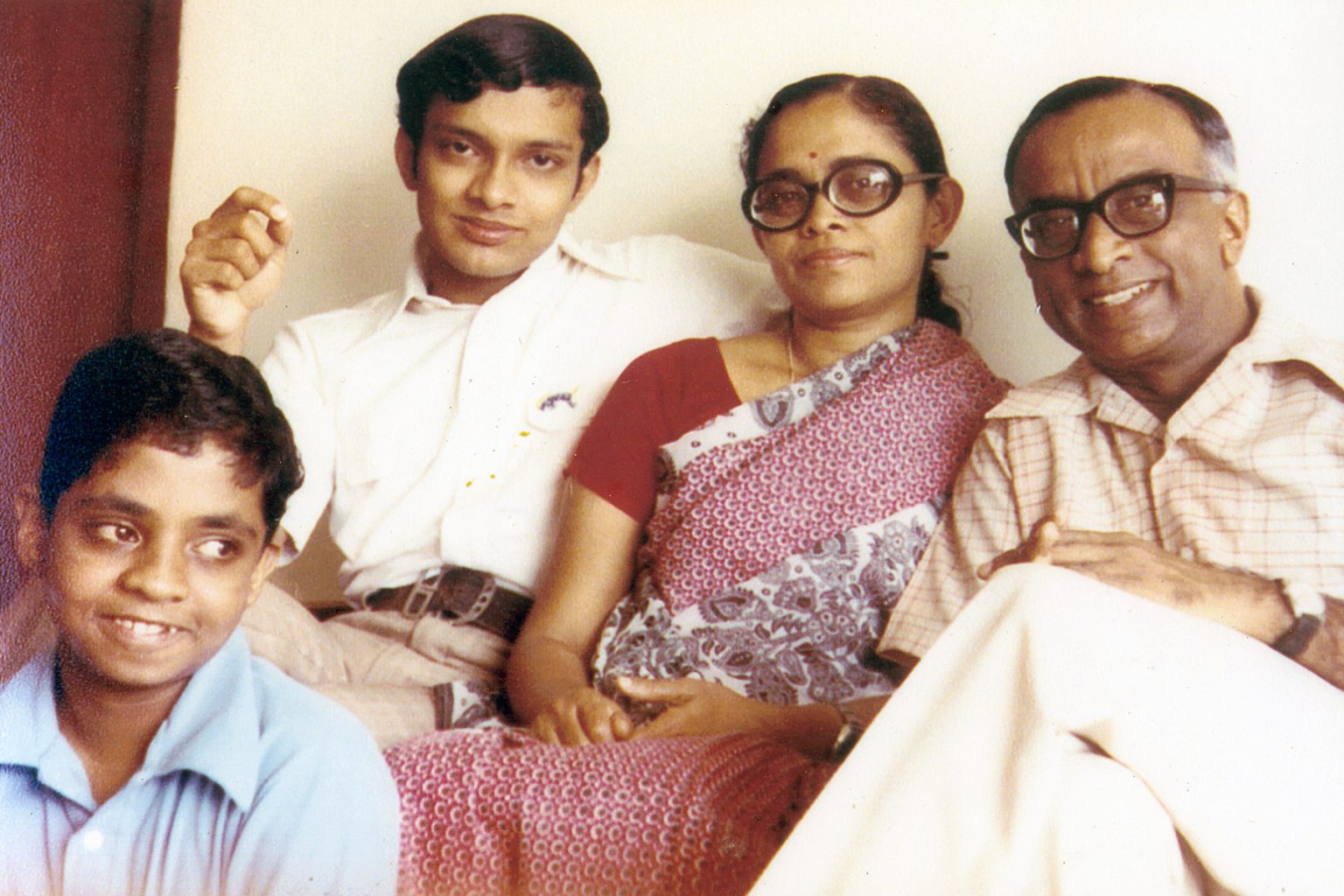 Prof K N Raj Centennial Celebrations | Centre for Development Studies