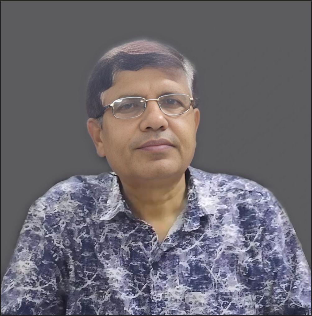 Seminar by Prof. Ananta Kumar Giri | Centre for Development Studies