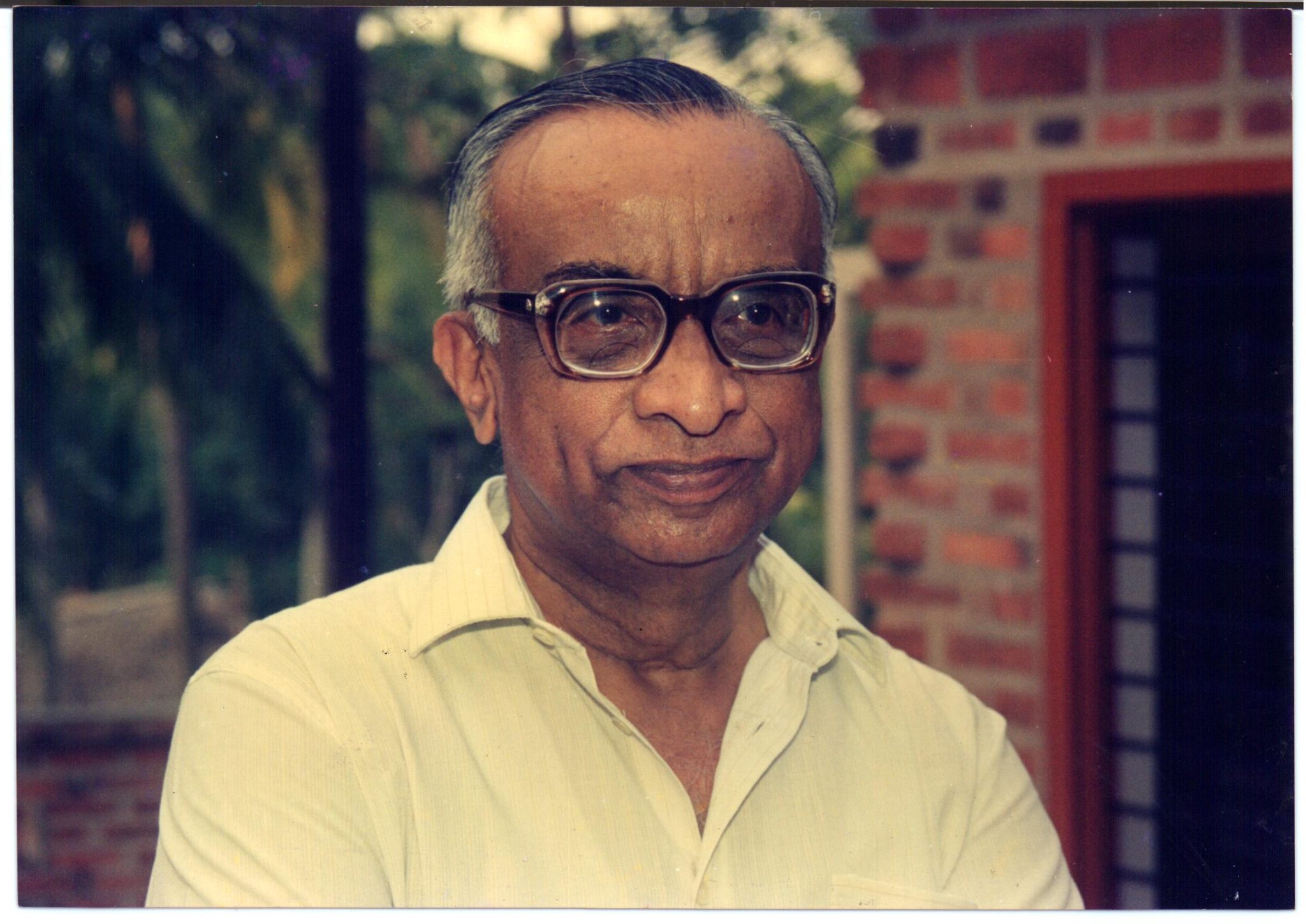 Centre for Development Studies | Under the aegis of Govt. of Kerala ...