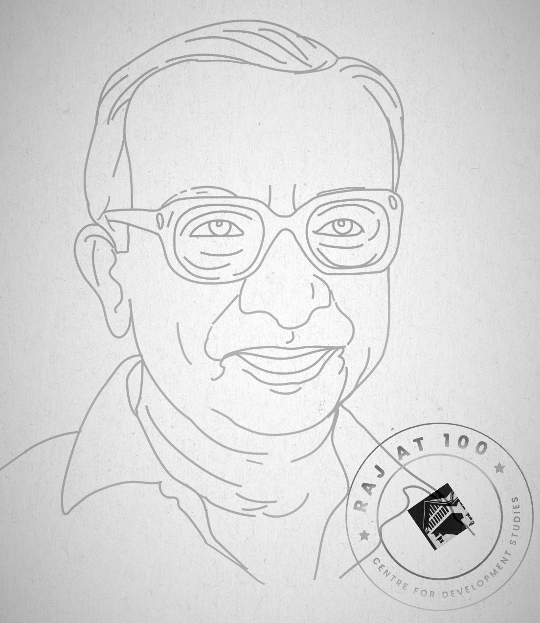 Prof K N Raj Centennial Celebrations | Centre for Development Studies