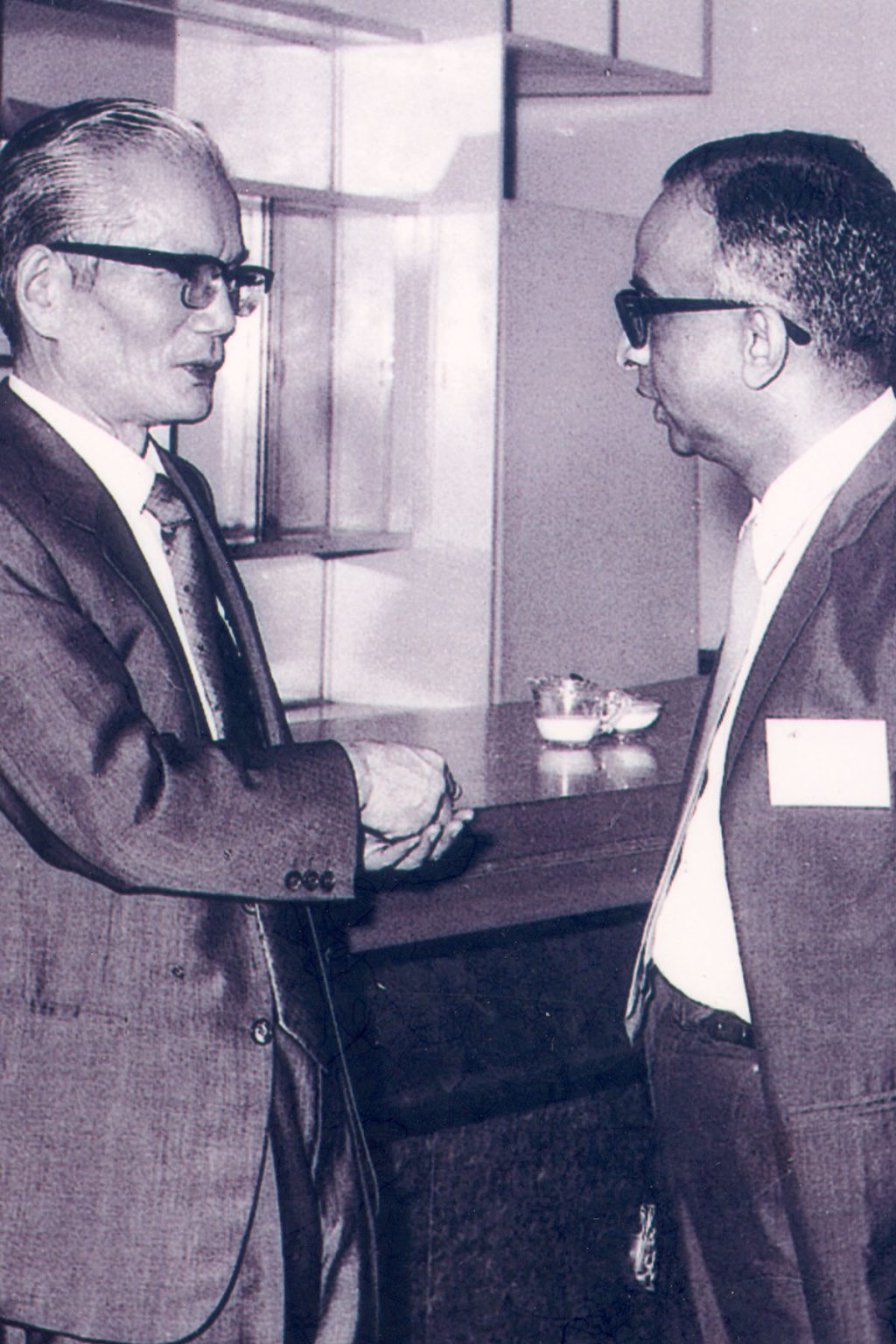 Prof K N Raj Centennial Celebrations | Centre for Development Studies