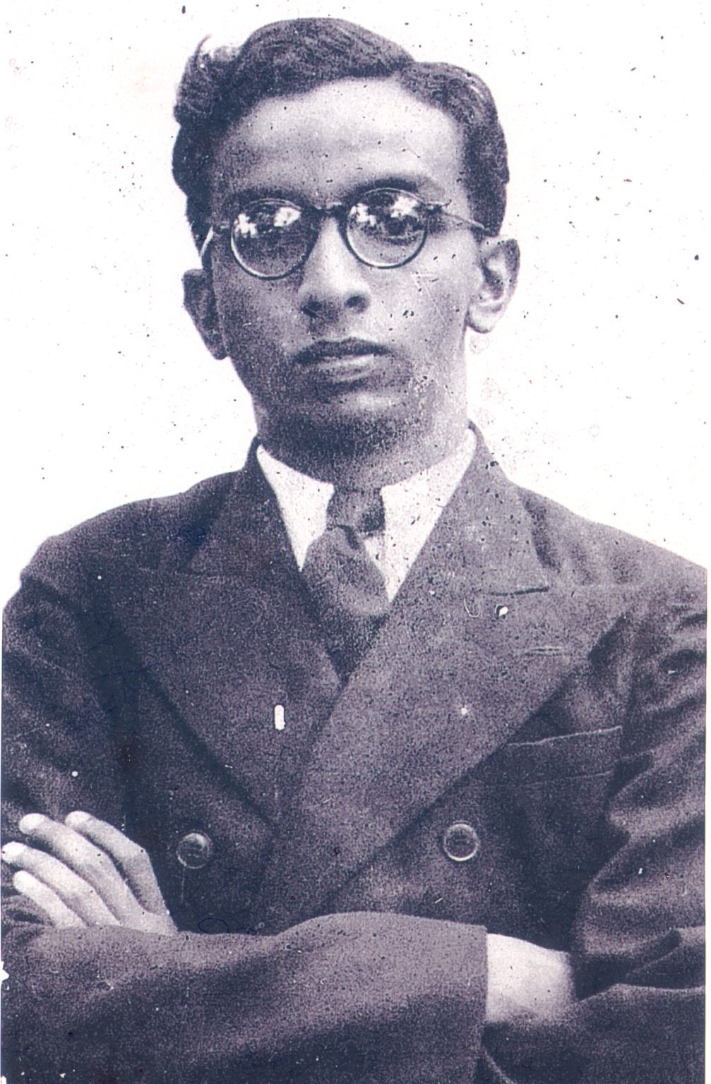 student | Centre for Development Studies